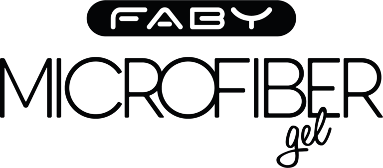 Faby Microfiber Gel - Faby Nails