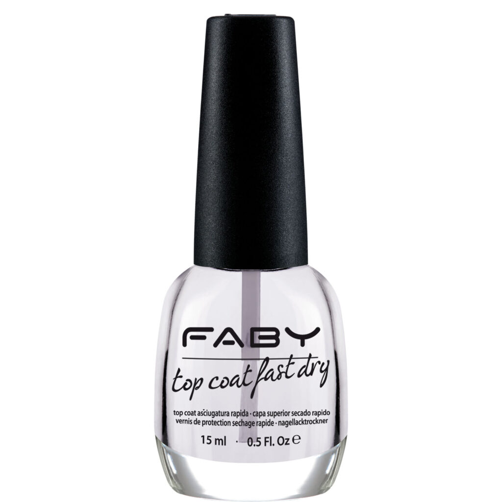 Faby Treatments - Faby Nails