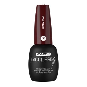 Faby Nail Lacquer - Faby Nails
