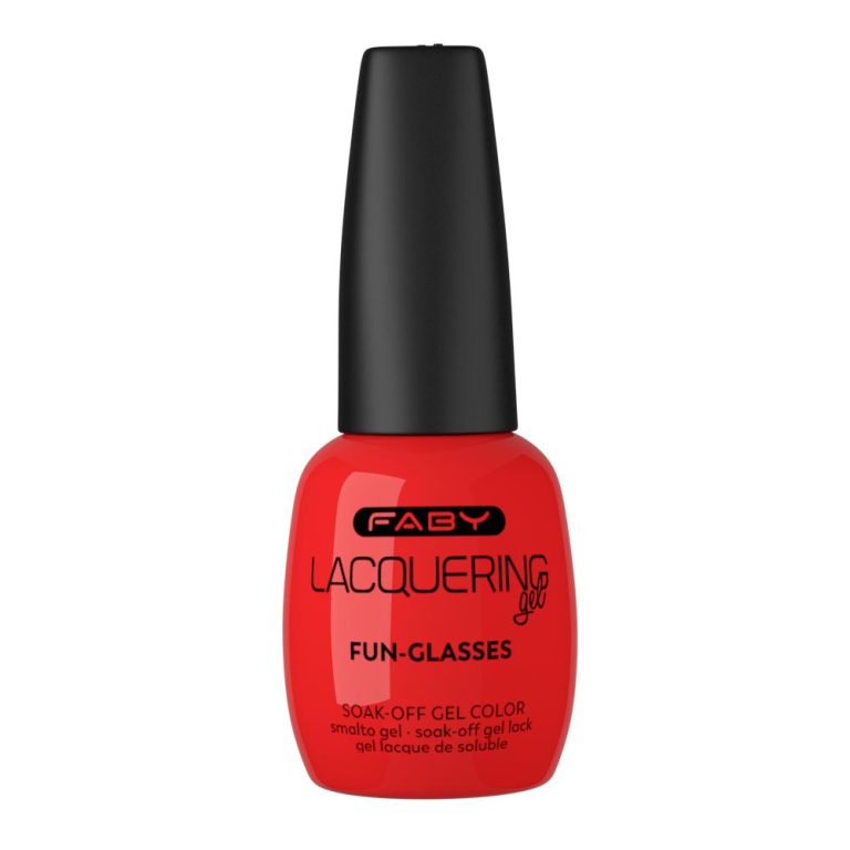 Faby Nail Lacquer - Faby Nails